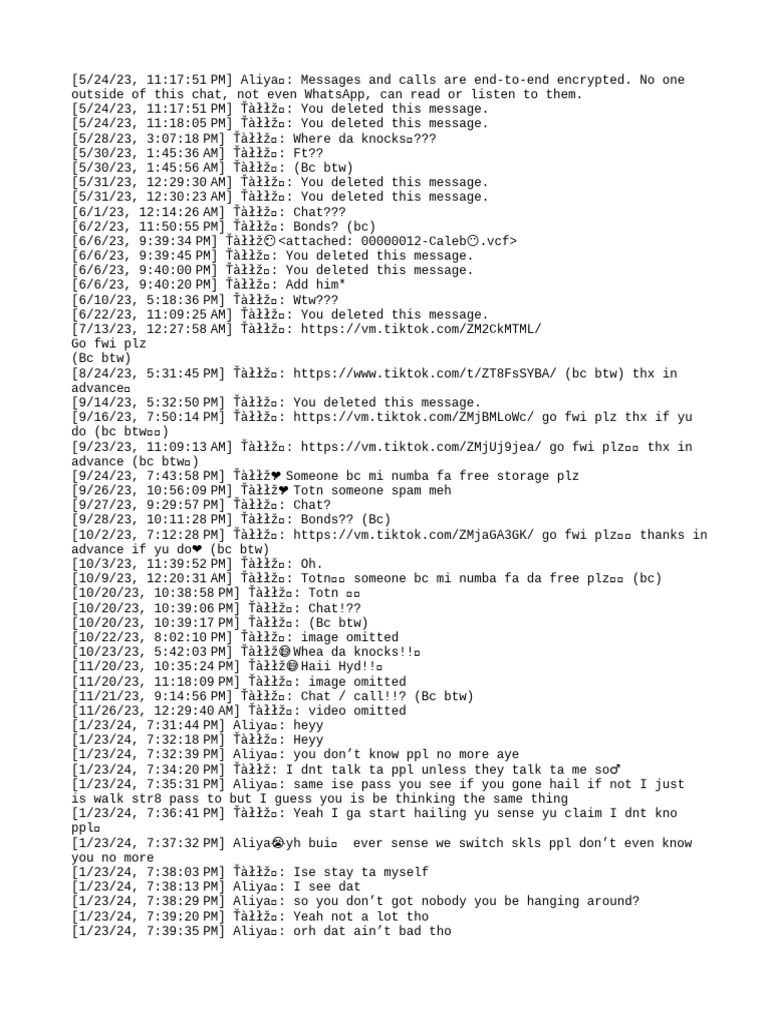 Chat | PDF