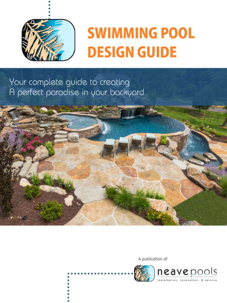 Swimming_Pool_Design_Guide_final | PDF
