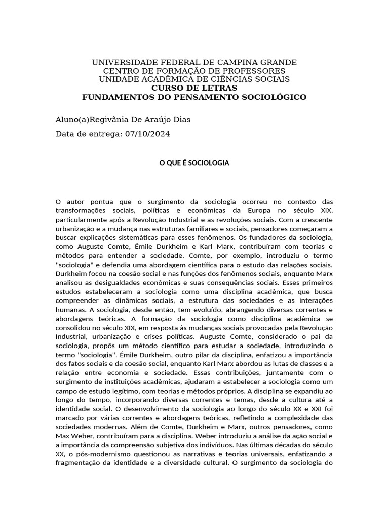 Carlos Benedito | PDF