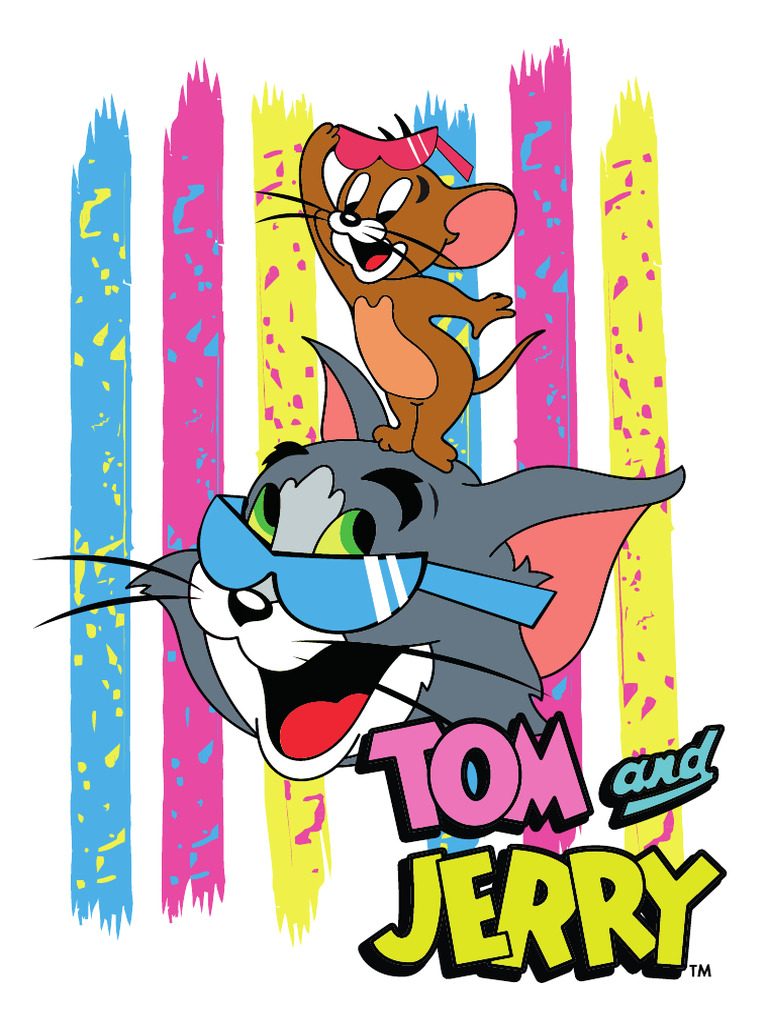 Tom y Jerry | PDF