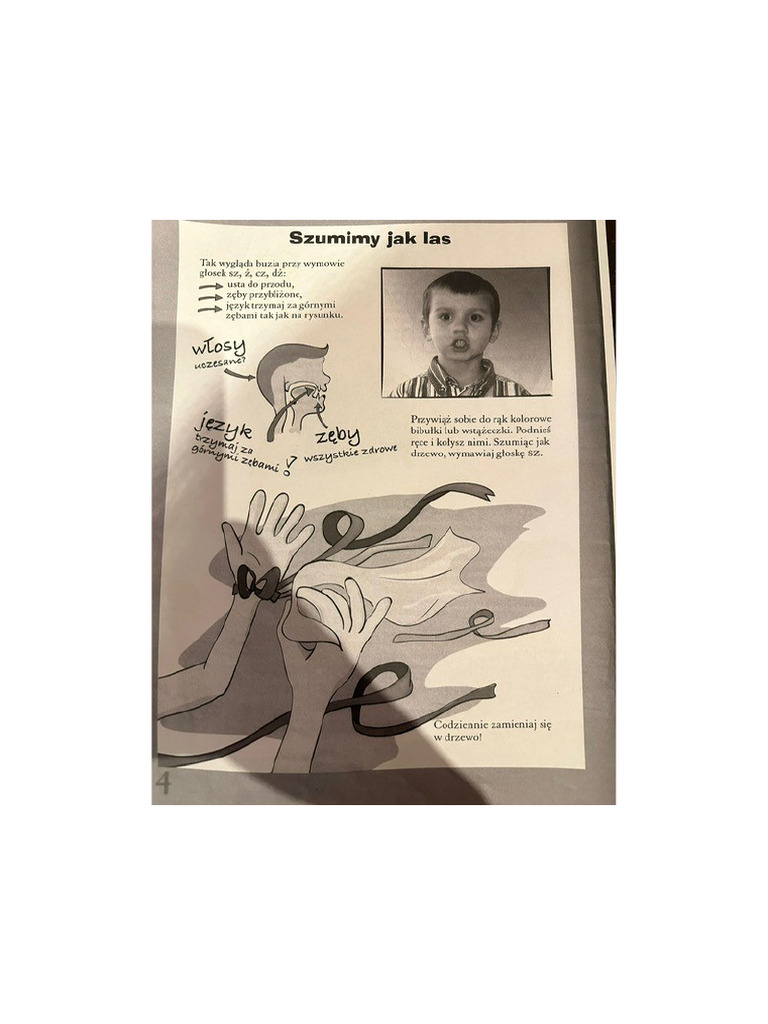 Logopedia 4 | PDF