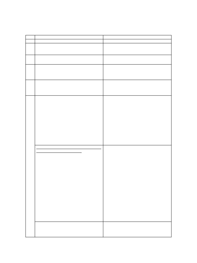 Requisitos Para Obtener Desfogue Pluvial | PDF