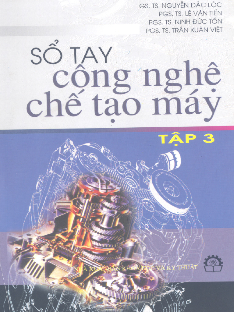 So Tay CN Che Tao May 3 | PDF