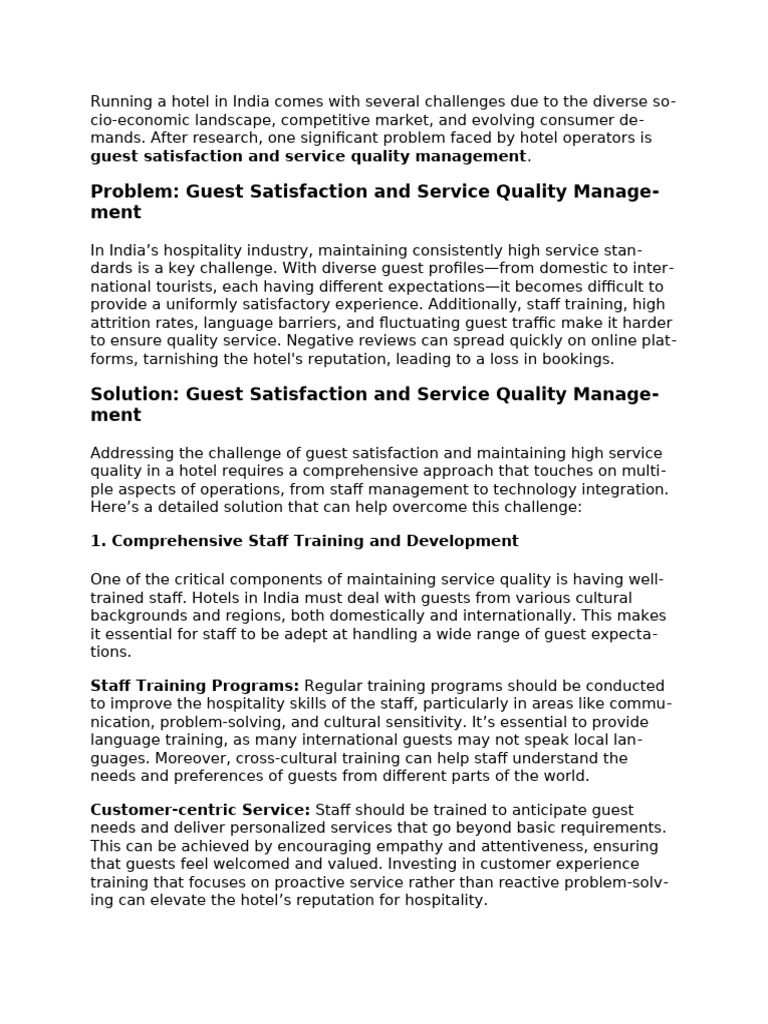 Problem Solution | PDF