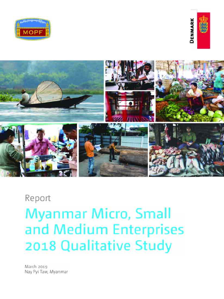 Qualitative Report Revise March 2019-AL (26!3!2019) (1) 0 | PDF