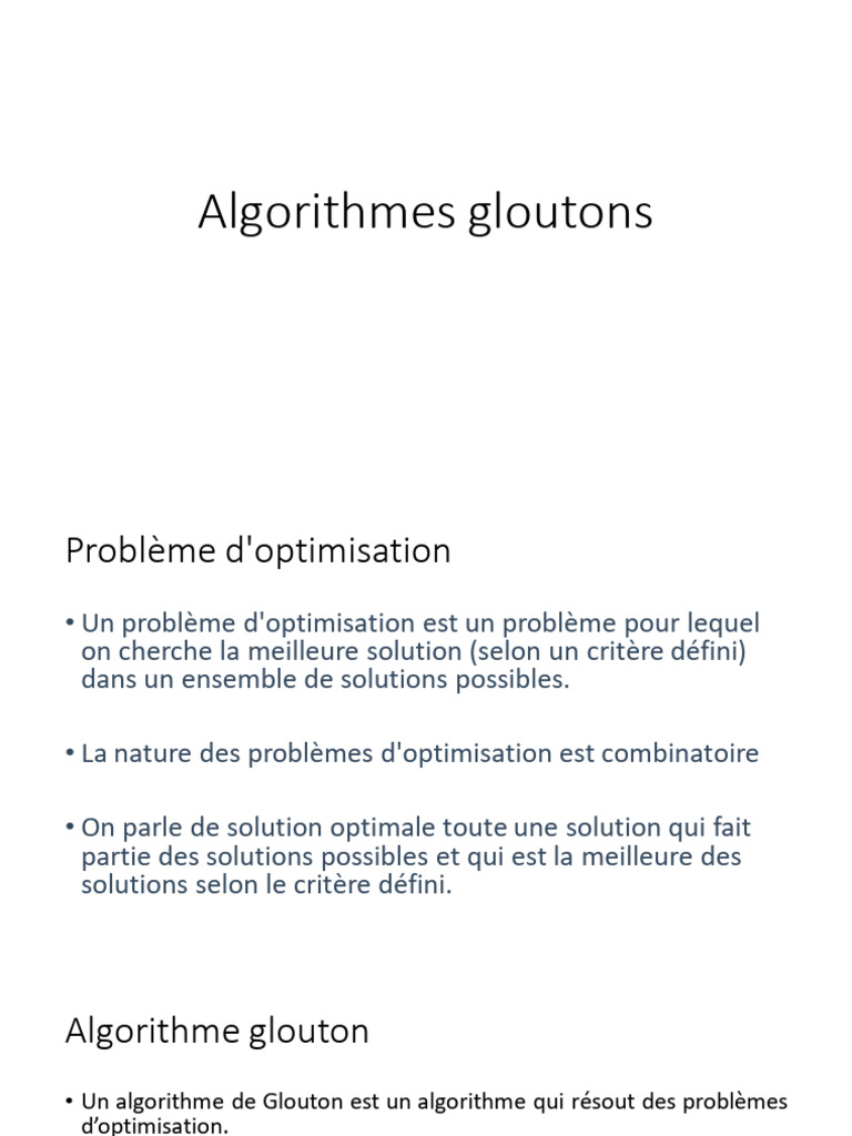 Présentation 34 | PDF