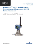 Emerson Wireless 1410S Gateway and 781S Smart Antenna: 00809-0600-4410 ...