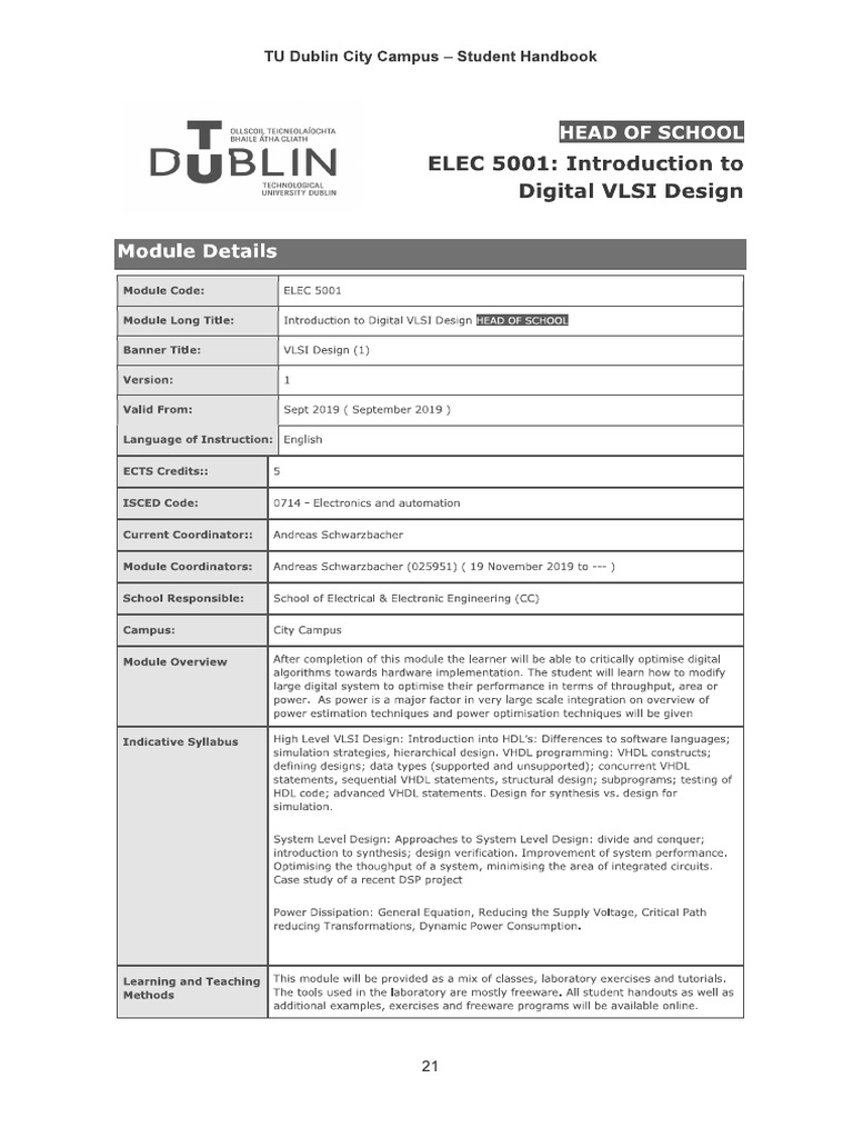 Introduction_to_VLSI_design | PDF