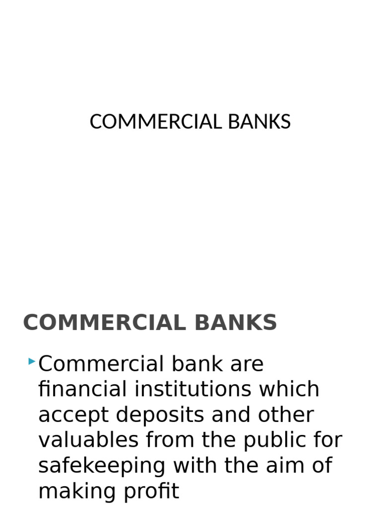 BANK | PDF