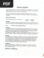 Polelo 1 | PDF | Languages Of Africa