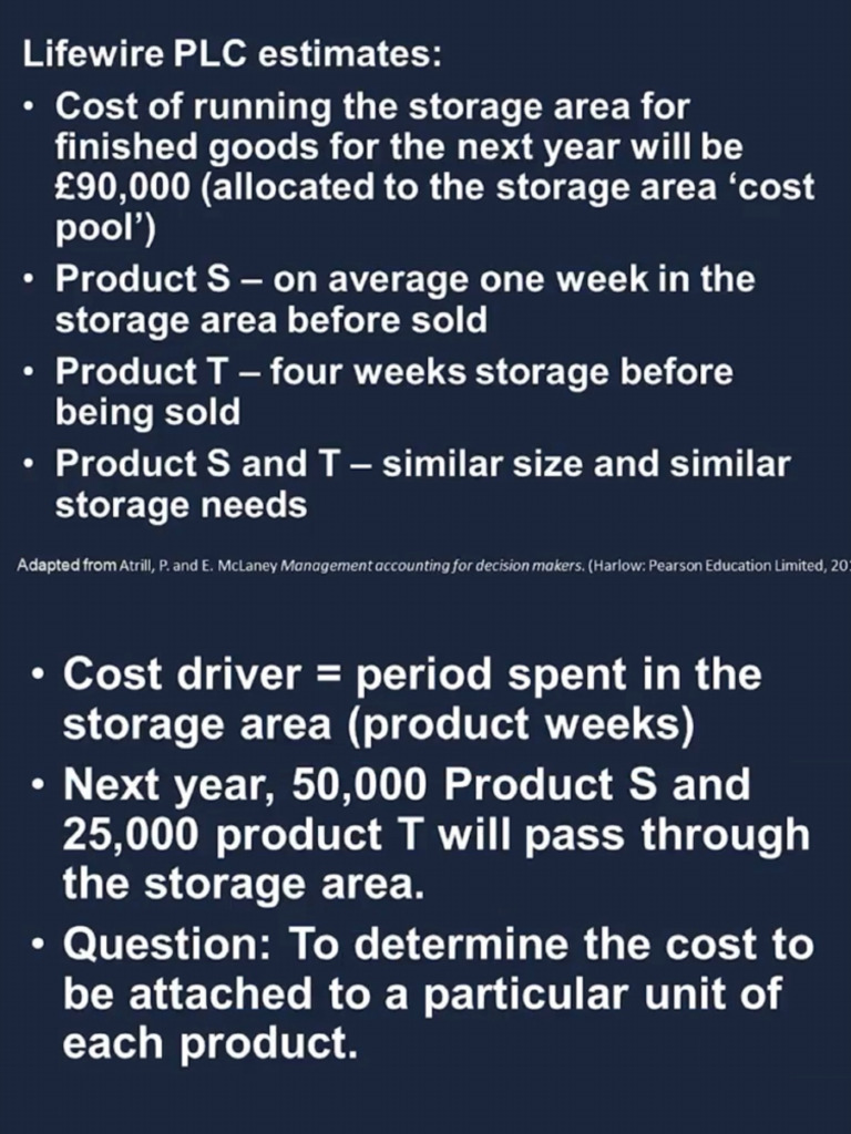 Calculations | PDF