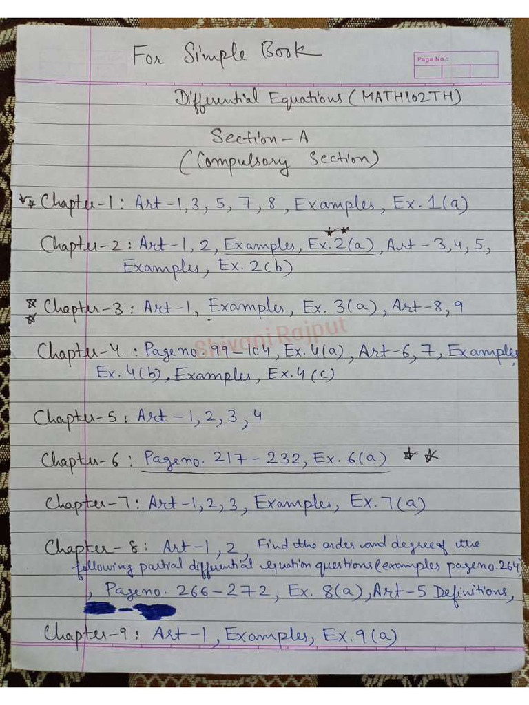 Math102 Hpu 2024 | PDF