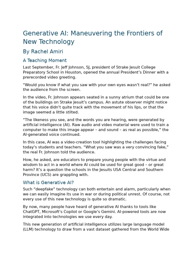 4 Artificial Intelligence | PDF