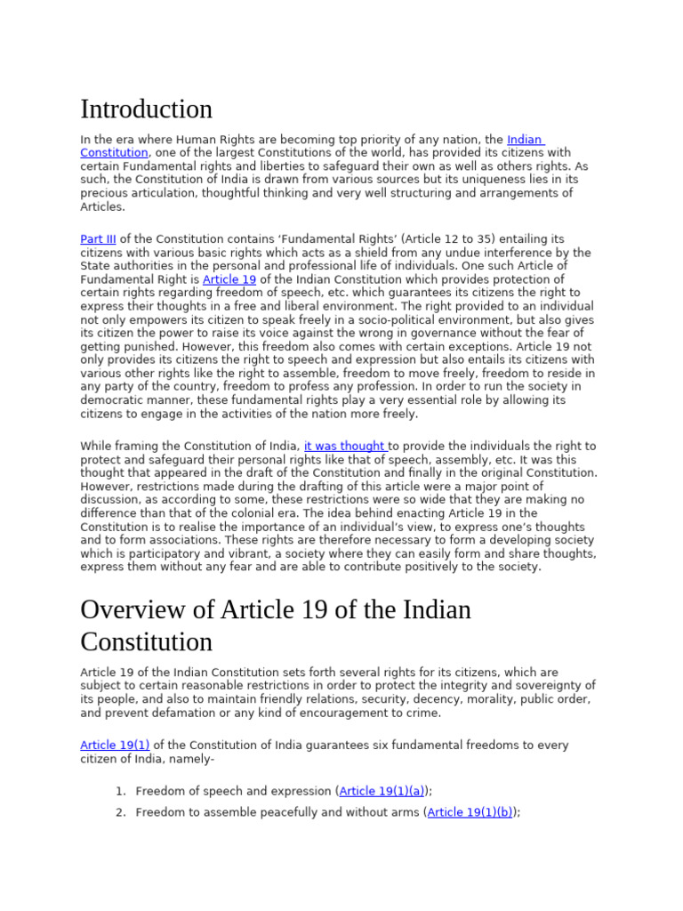 Cons Law | PDF