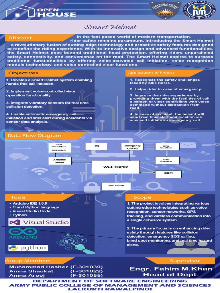 Banner Standee | PDF