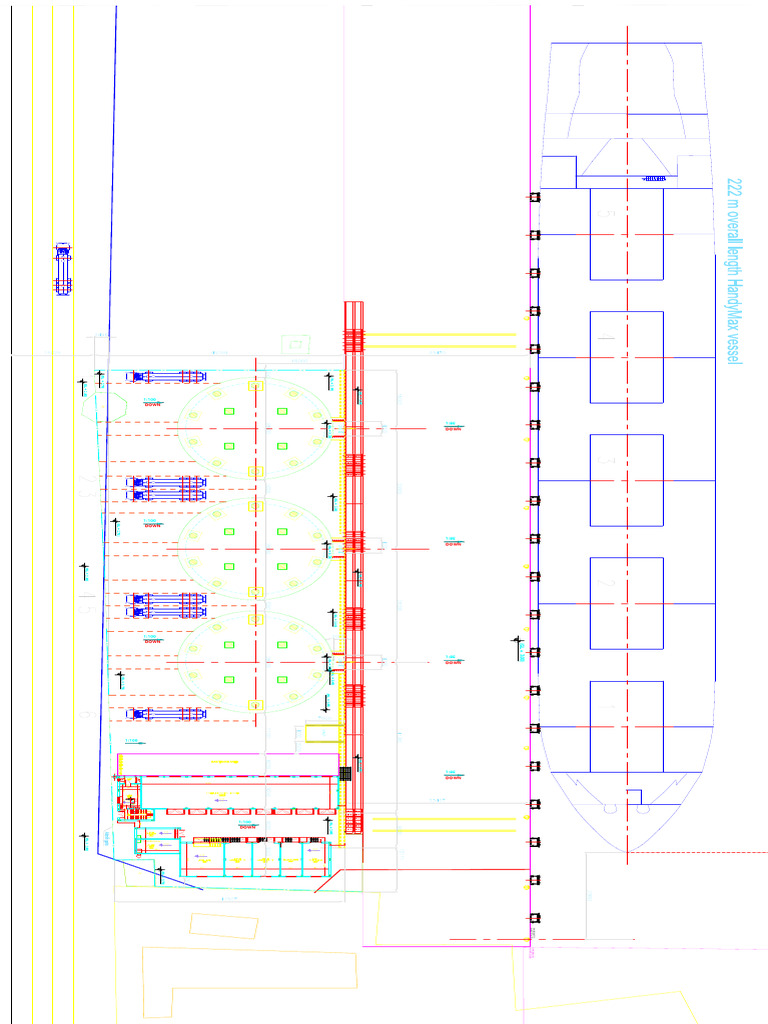 PCT-M-Plant Layout R4 2024.06.25 | PDF