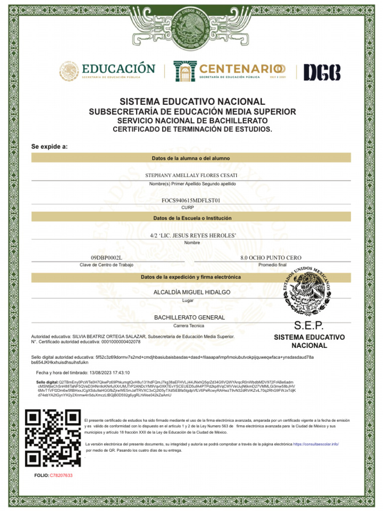 Correciones Nuevas | PDF