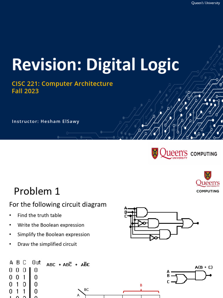 L20 Revision Answered | PDF
