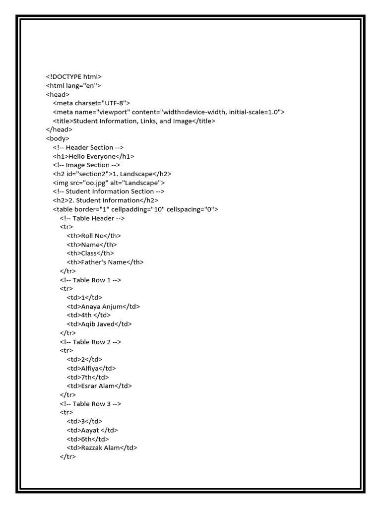 File of IWT Updated | PDF | Java Script | Computers