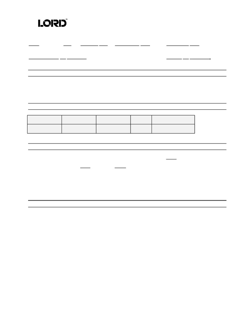 30-Fispq-Lord-Diluente Chemglaze SB 612 | PDF