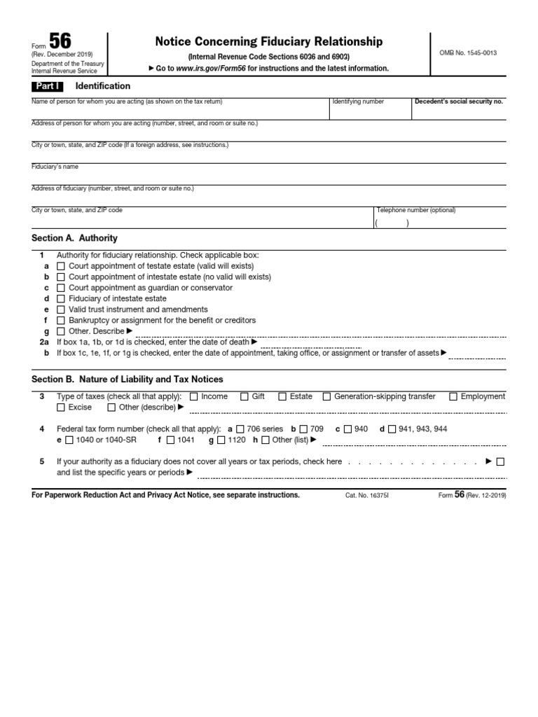 f56 For Non 706 | PDF