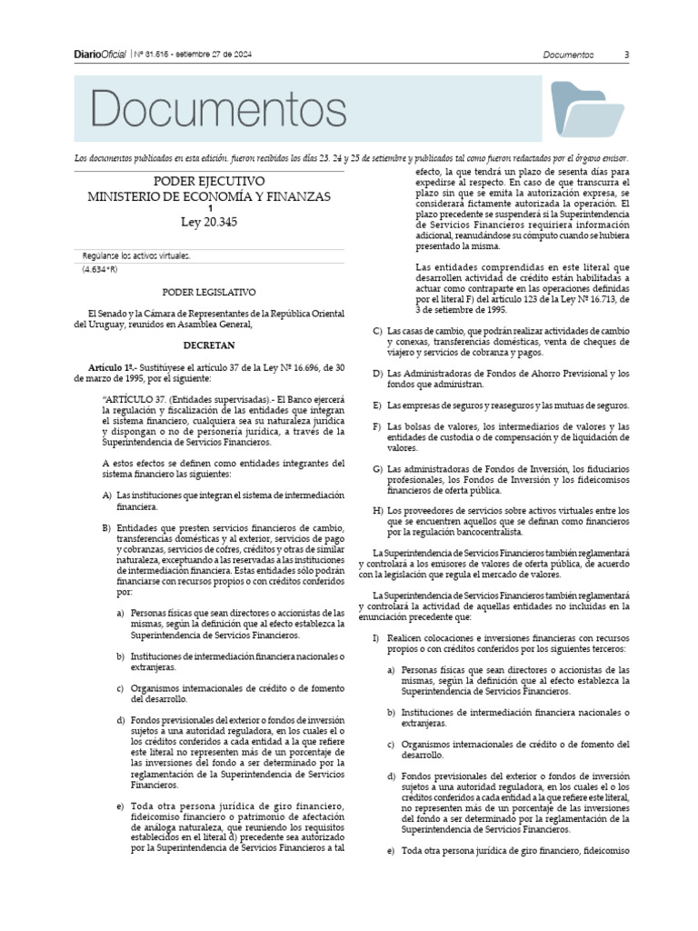 Documentos | PDF