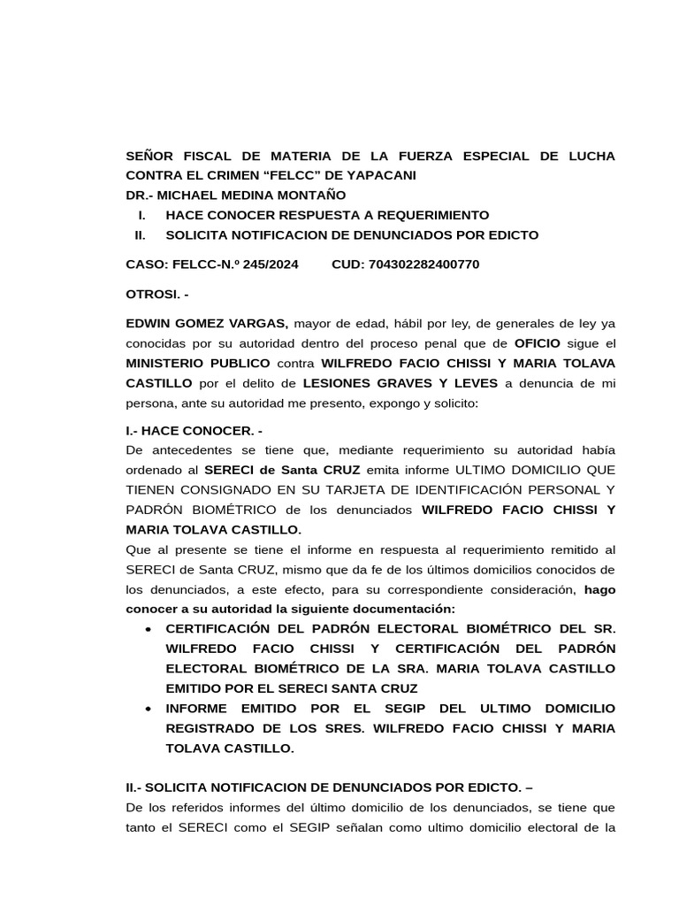 Edwin Gomez | PDF