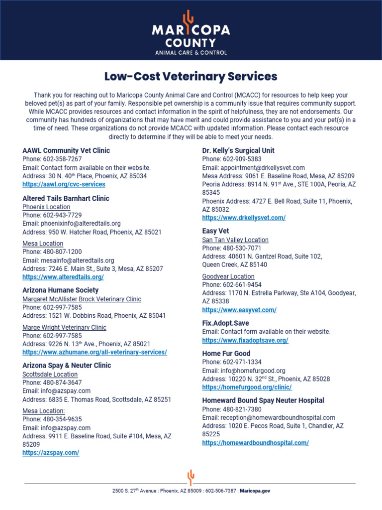Resources- Low-Cost Veterinary Services -English (1)_202406240758574691 ...