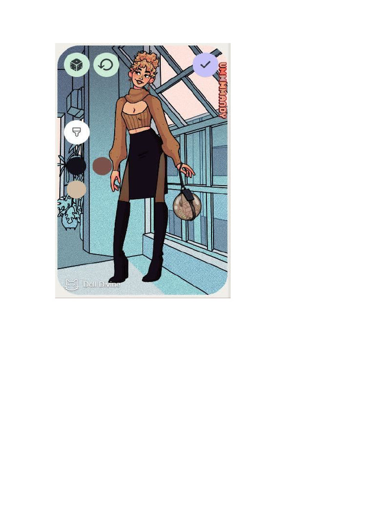 Fall Outfit Inspo | PDF