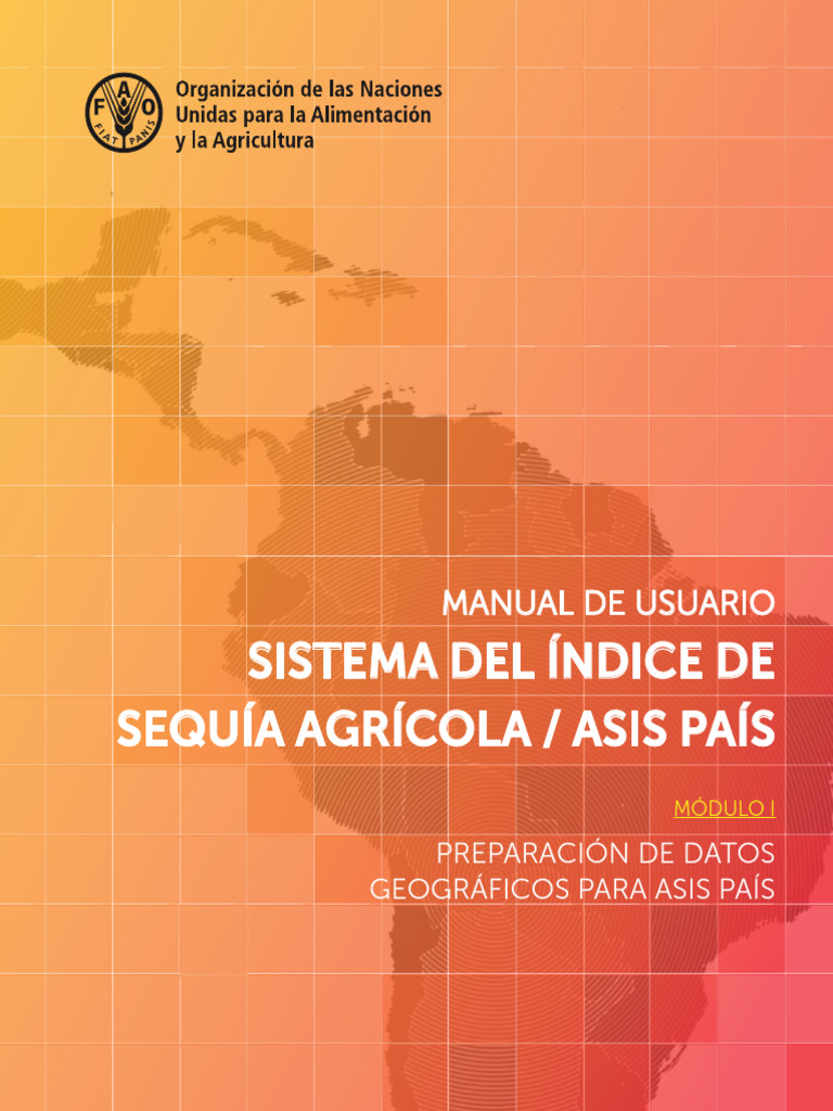 manual Asis pais | PDF