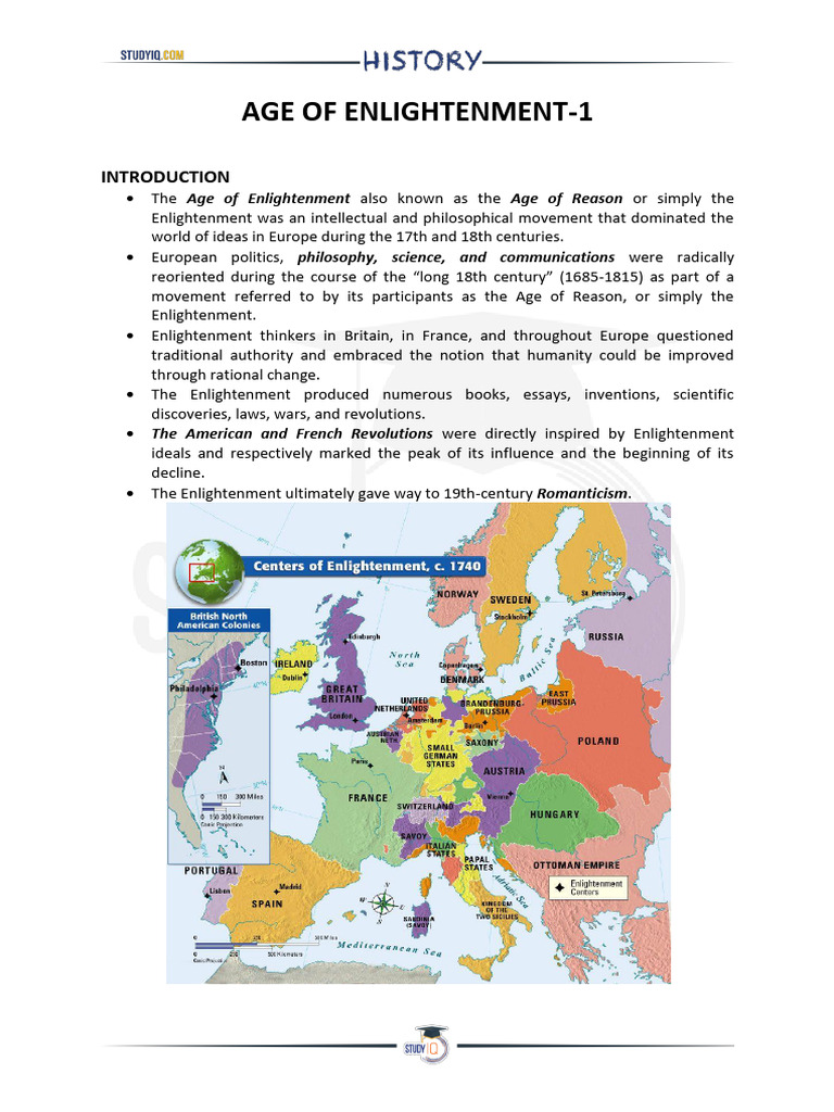 Complete World History Optional | PDF