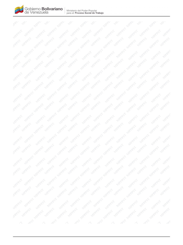 Certificado de Identificacion Laboral | PDF