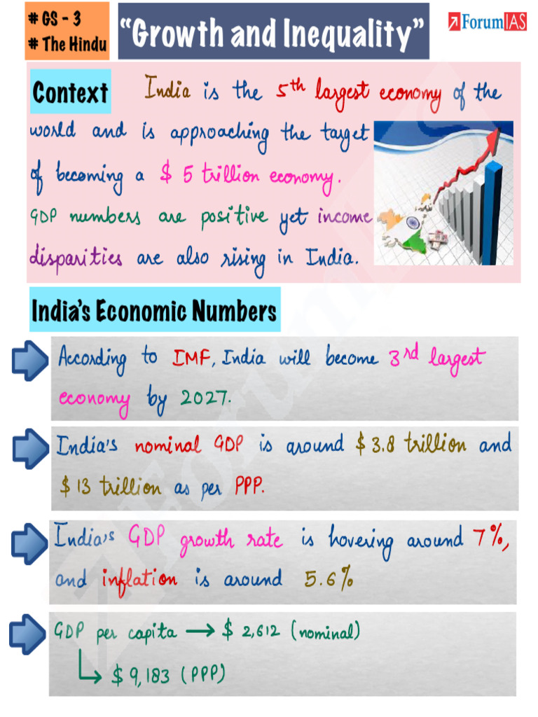 Economic Thinking 3 | PDF