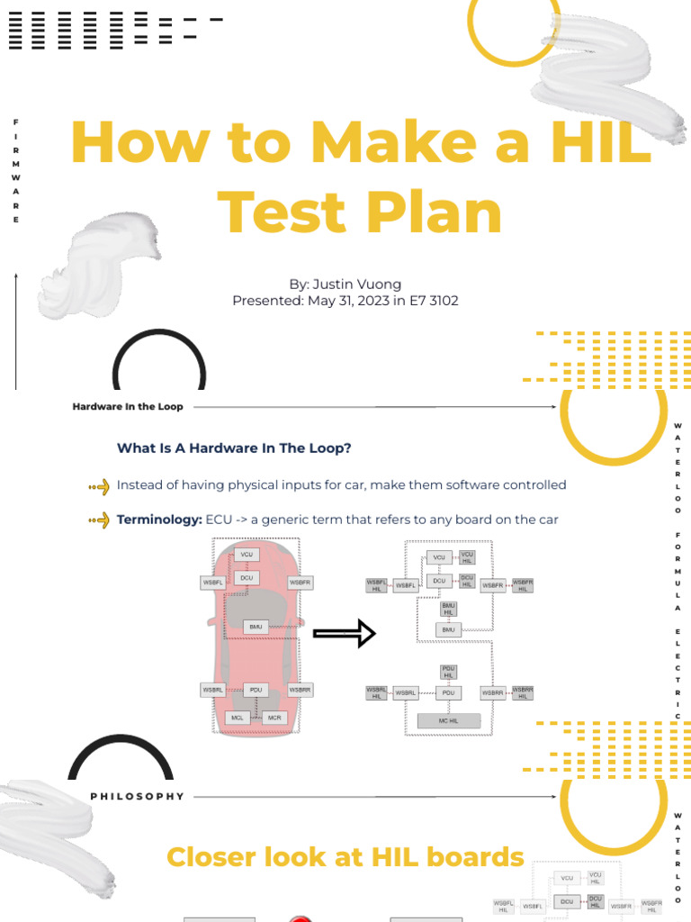 How_to_Make_a_HIL_Test_Plan | PDF