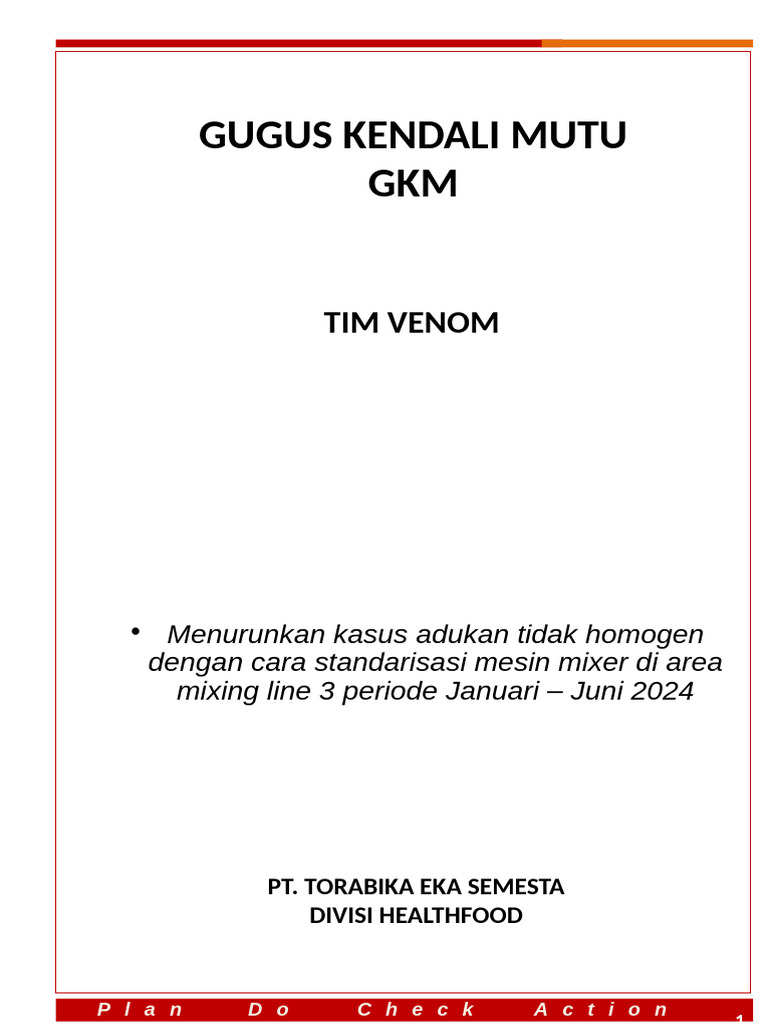 GKM LISNA 2024 Semester 1-Revisi | PDF