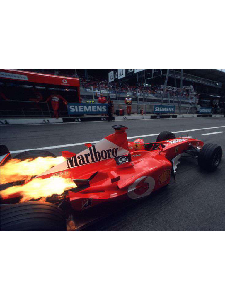 Ayrton Senna | PDF