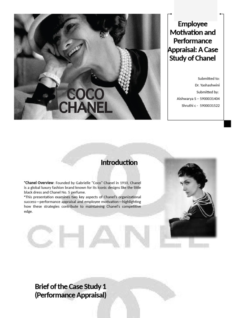 Employee Motivation and Performance Appraisal | PDF