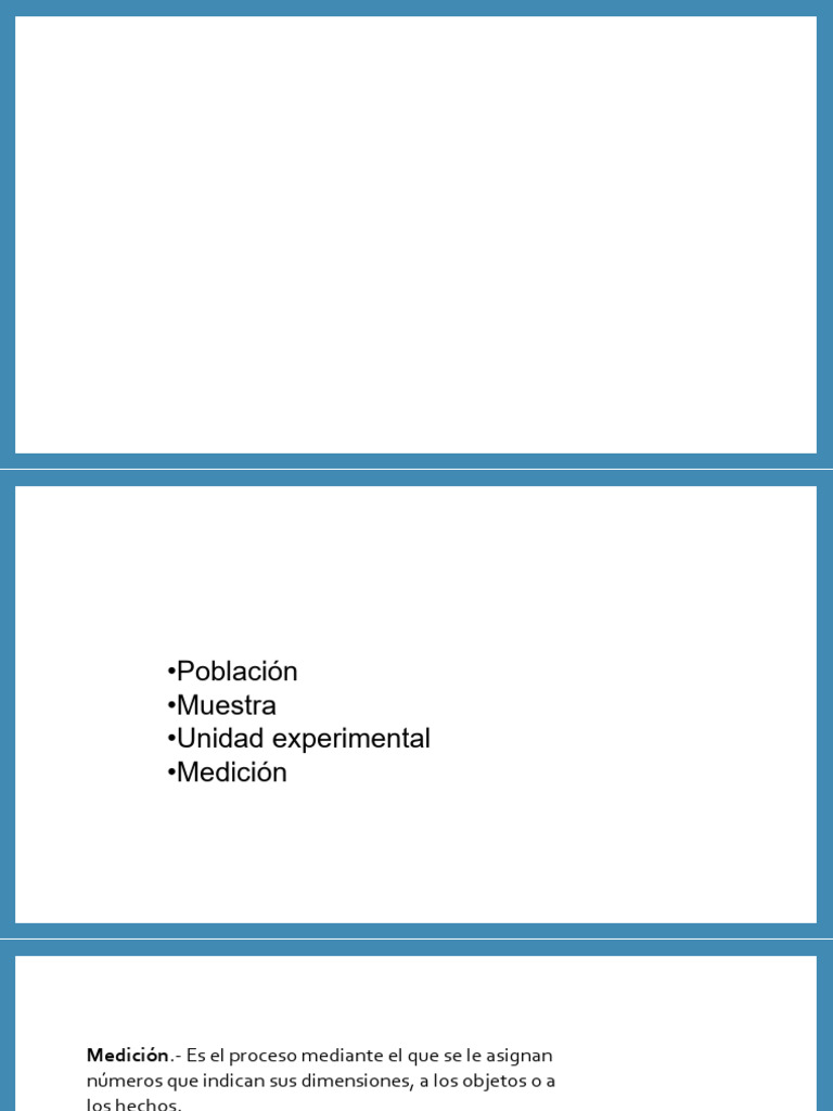 Descriptivos Con R Intro | PDF