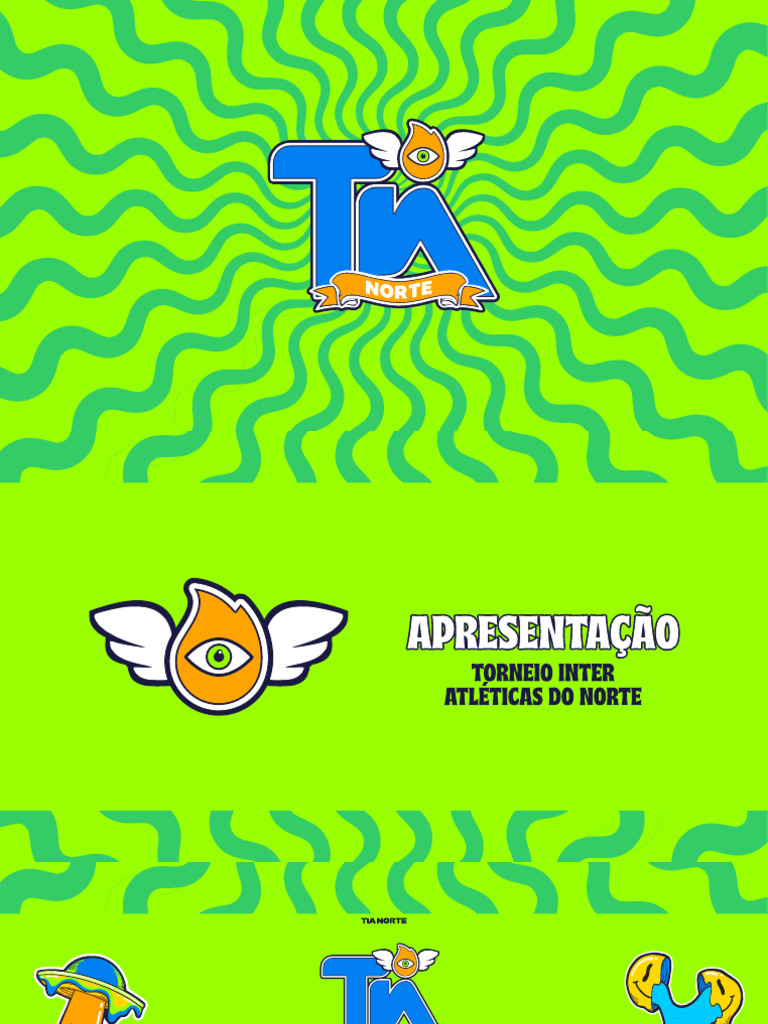 App Modalidades TIA 2024 | PDF