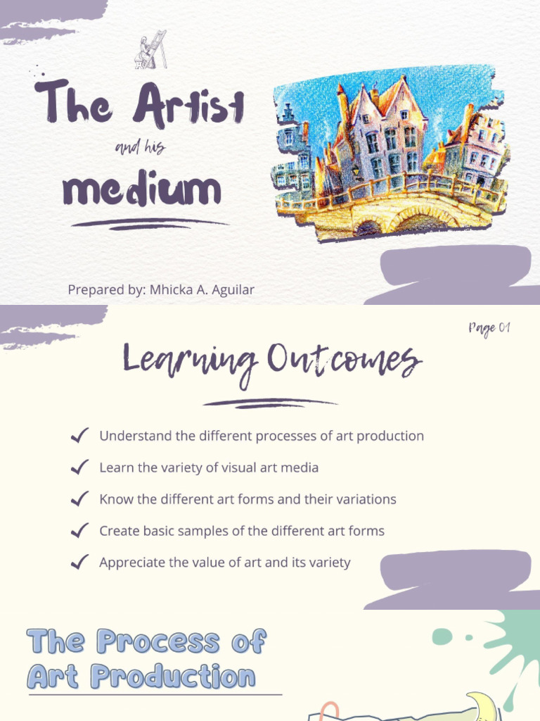 GEd 108 Unit 3 | PDF