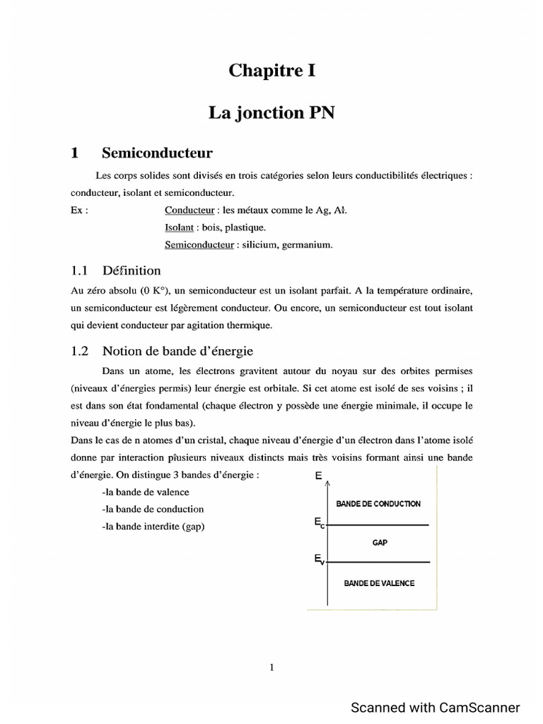 Électronique Mazer | PDF