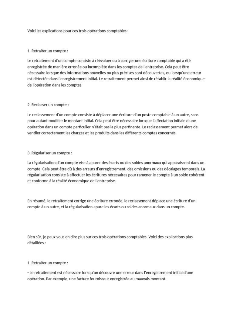 Travail Pratique Formation PPL | PDF
