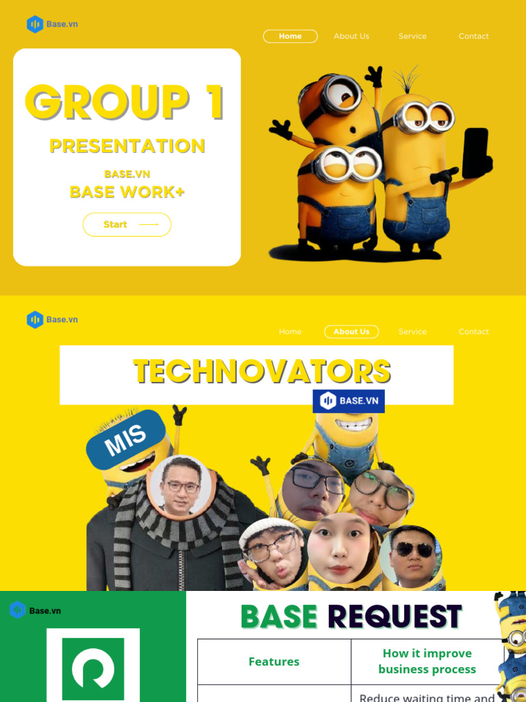 Group1 - Session 2 - Homework Base Misa | PDF | Automation | Information