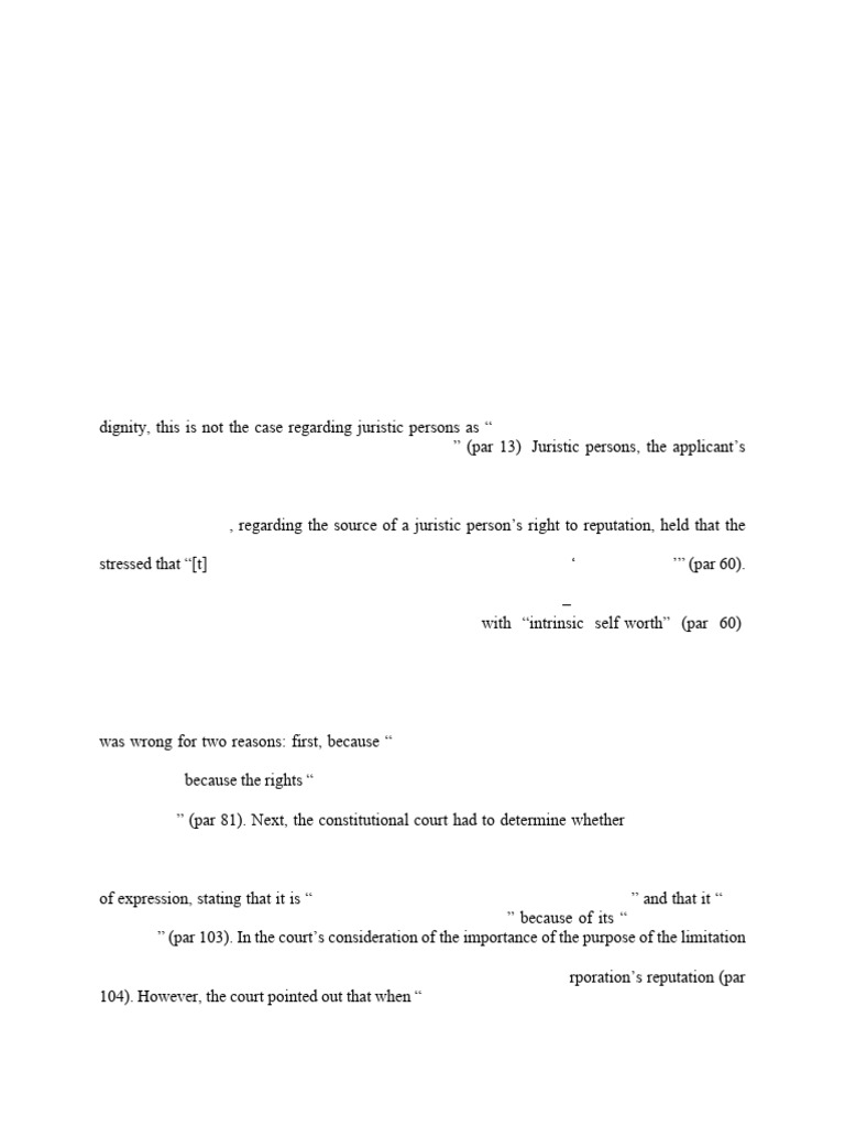 Addition to Study Material Chapter 15 16 | PDF