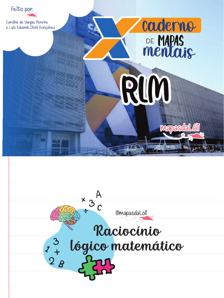 Raciocinio Logico Matematico | PDF