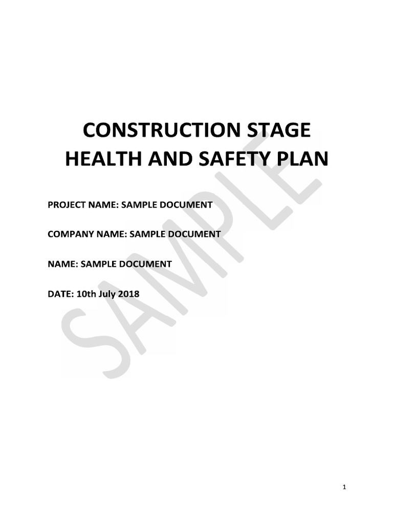 hs plan | PDF