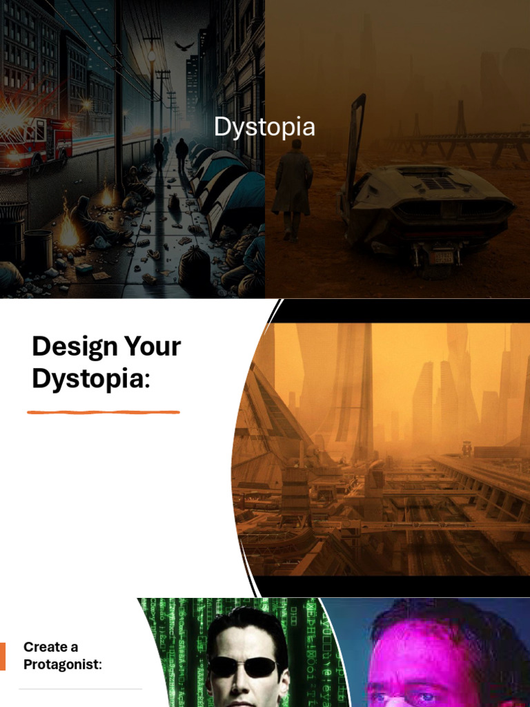 Dystopia | PDF