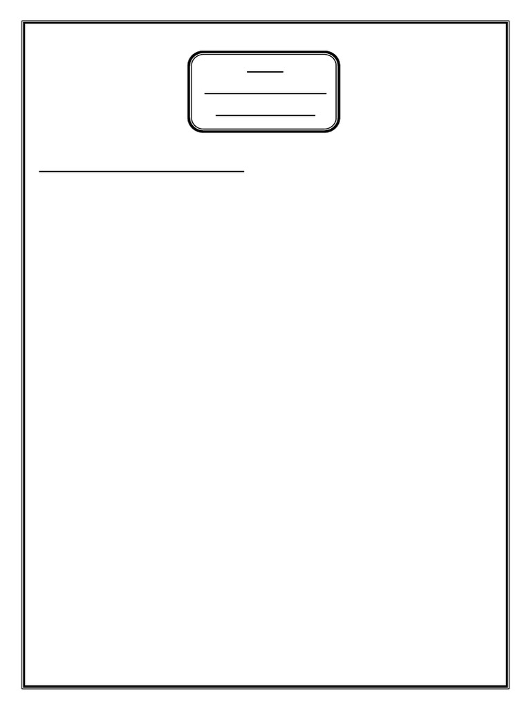 Chapters 1 3 Pdf