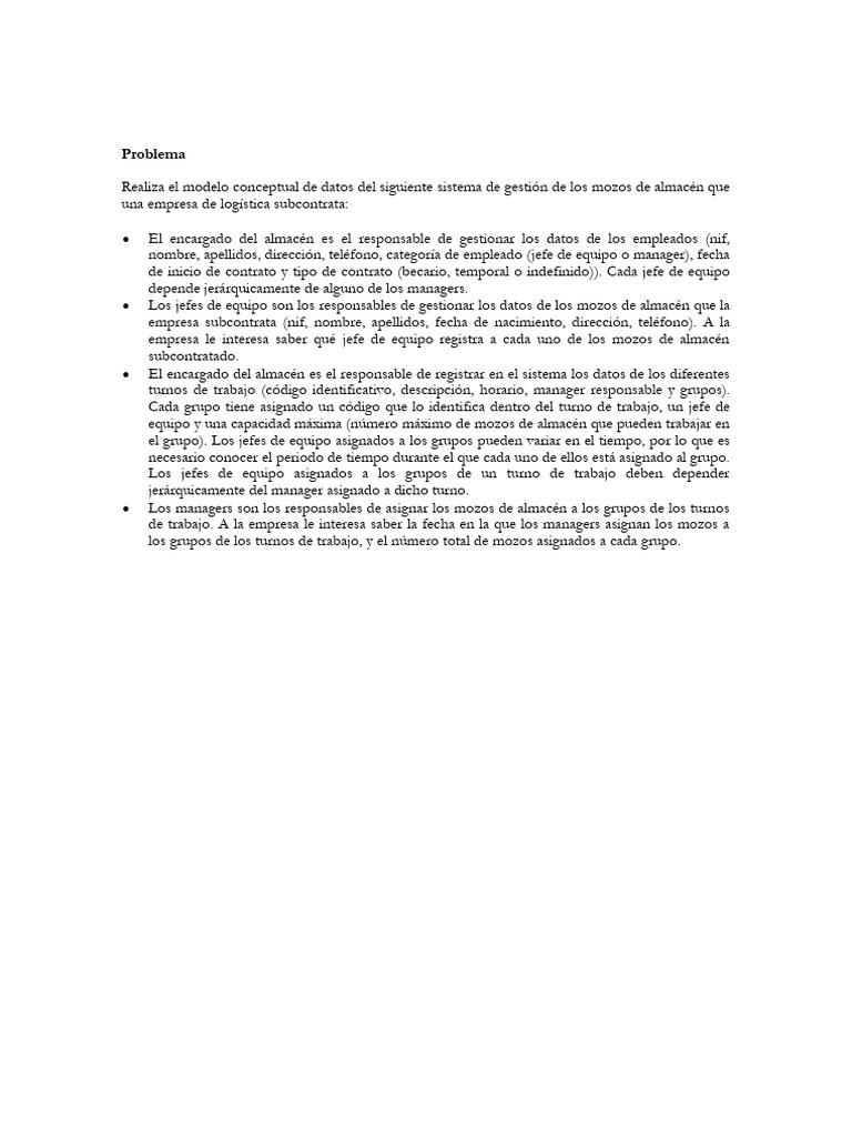 Ej Examen - Seminario - 2024 | PDF