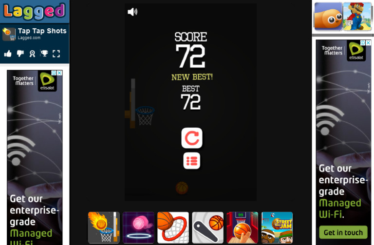 Tap Tap Shots - Play Tap Tap Shots Game Online | PDF